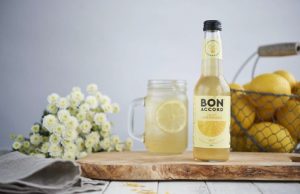 Cloudy Lemonade - Azabu Trading - Spirits