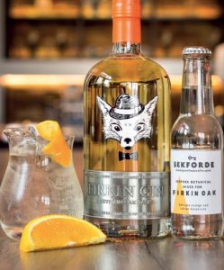 Firkin Original Cask Aged - Azabu Trading - Spirits