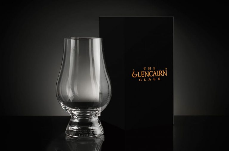 Glencairn Premium Foil Carton - Azabu Trading - Spirits
